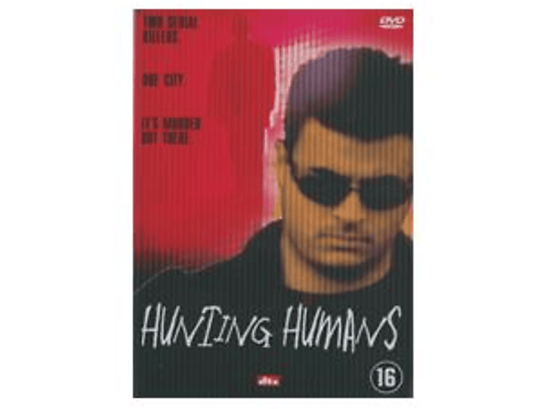 Hunting Humans | MediaMarkt