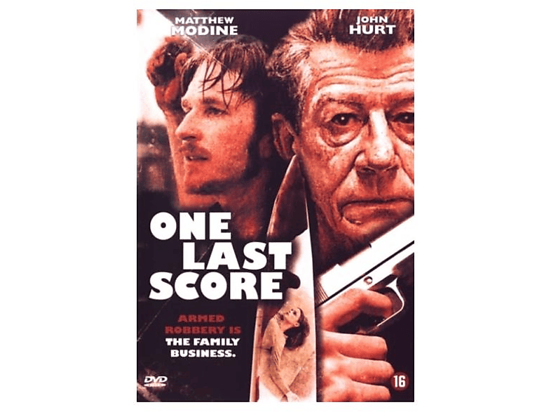 One Last Score (DVD) | MediaMarkt