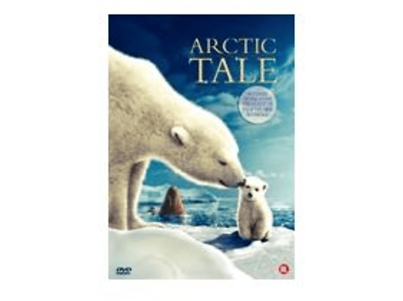 Arctic Tale (DVD) | MediaMarkt