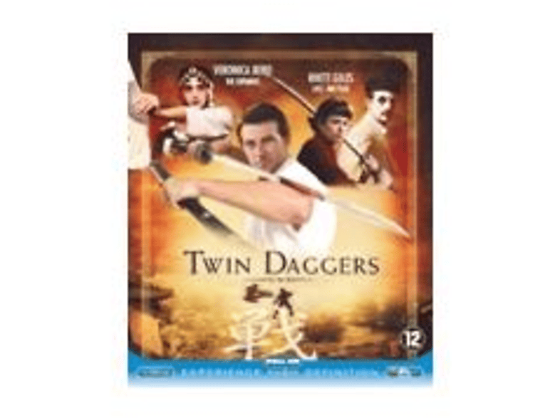 UNBEKANNT Twin Daggers | MediaMarkt