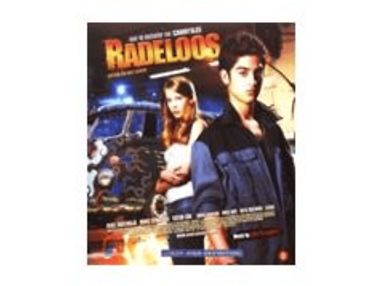 Radeloos (Blu-ray) | MediaMarkt