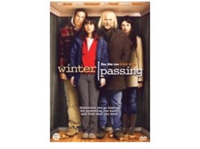 Winter passing (DVD) | MediaMarkt