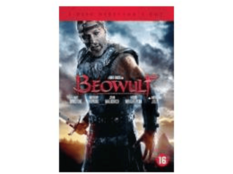 WARNER BROS Beowulf - Director's Cut (2 DVD) | MediaMarkt