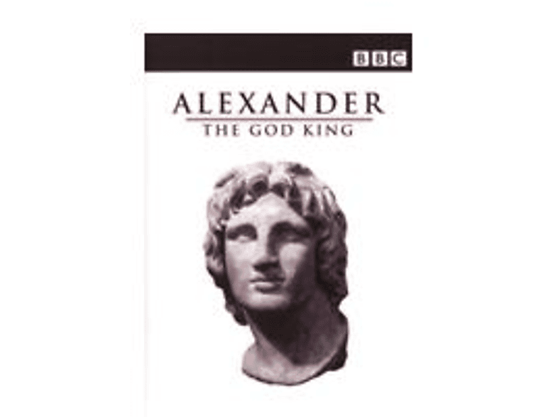 Alexander | The God King (DVD) | MediaMarkt