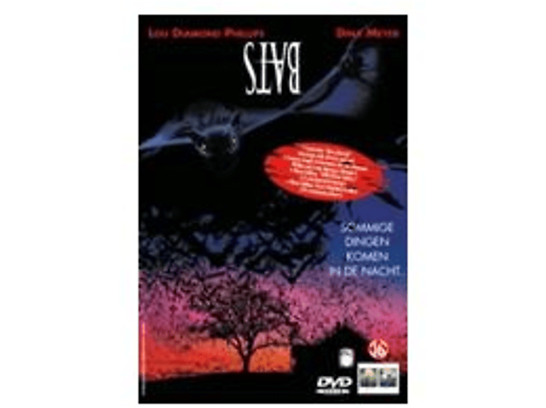 Bats (DVD) | MediaMarkt