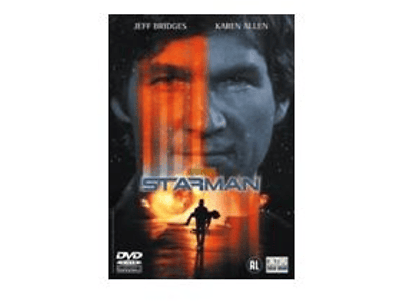 Starman (DVD) | MediaMarkt