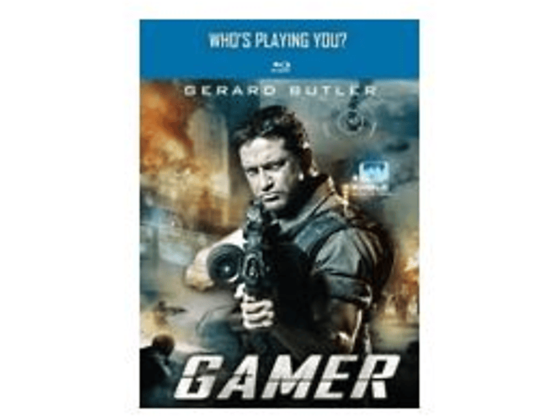 UNBEKANNT Gamer (Blu-ray) | MediaMarkt