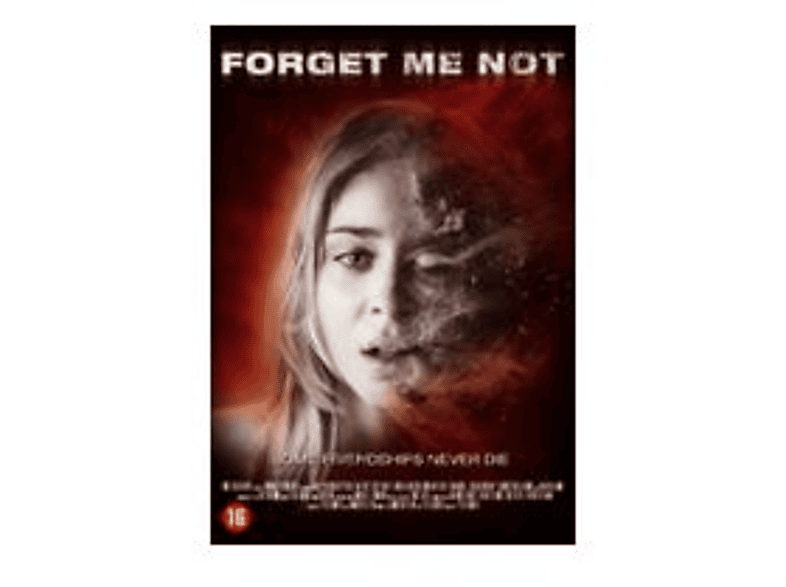 Forget Me Not (DVD) | MediaMarkt