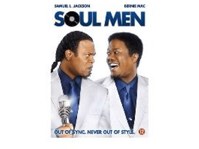 Soul Men (DVD) | MediaMarkt