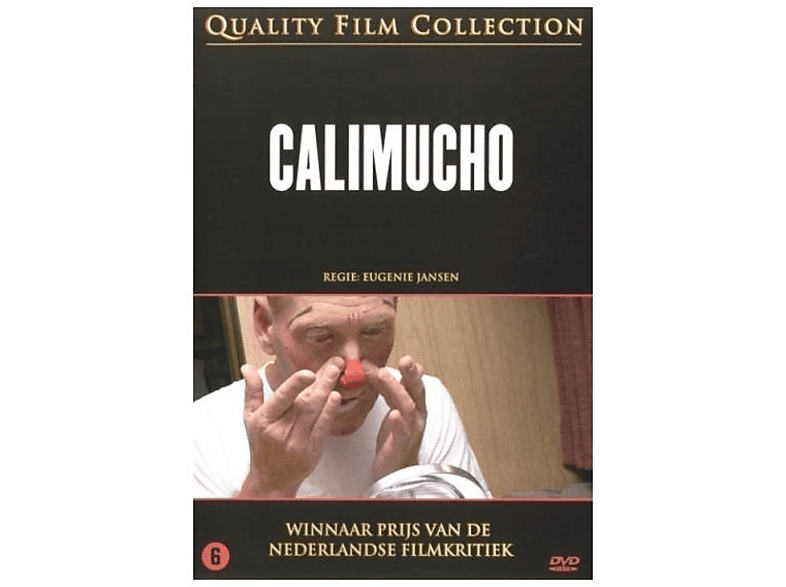 Calimucho (DVD) | MediaMarkt