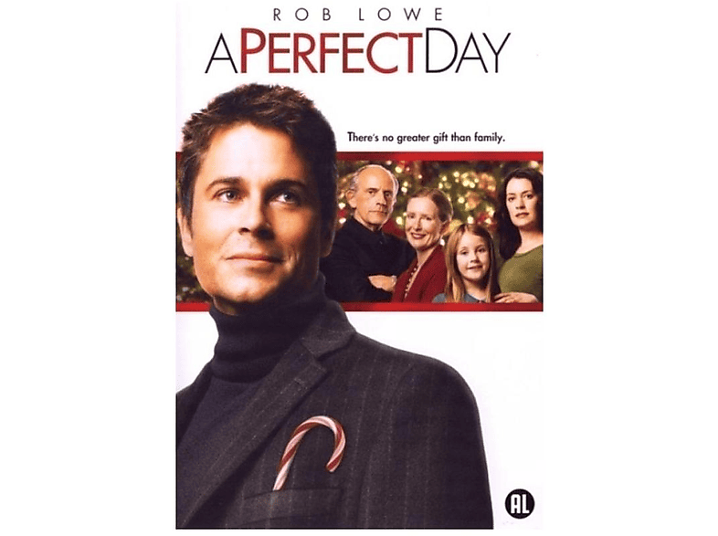 Perfect Day (DVD) | MediaMarkt