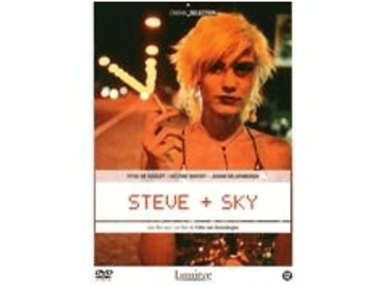 Steve & Sky (DVD) | MediaMarkt