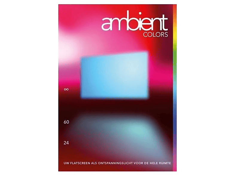 UNBEKANNT Ambient Colors (DVD) | MediaMarkt