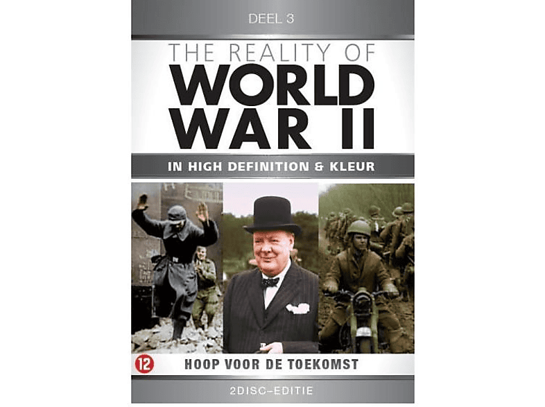 Reality Of WW2 | Part 3 | MediaMarkt