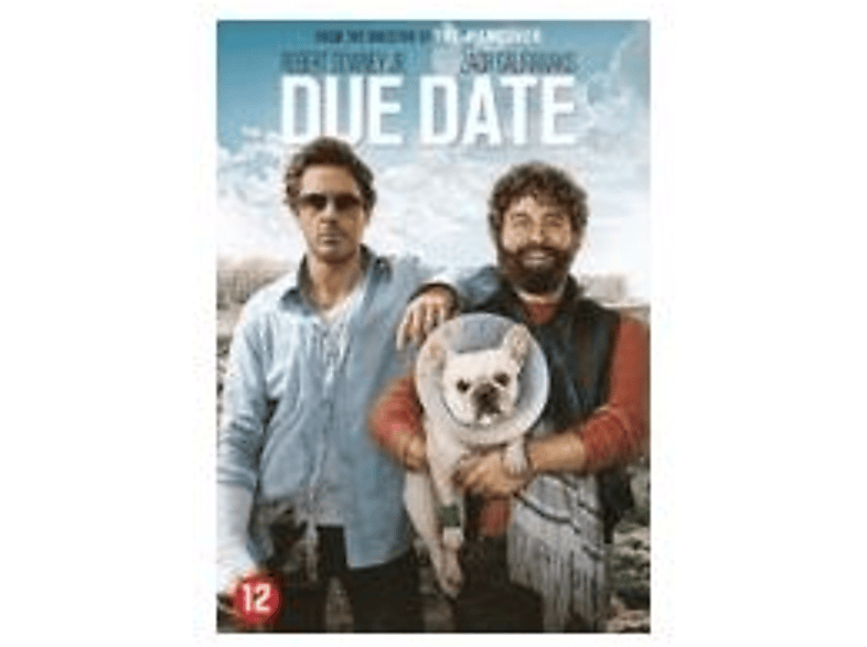 Due date (DVD) | MediaMarkt