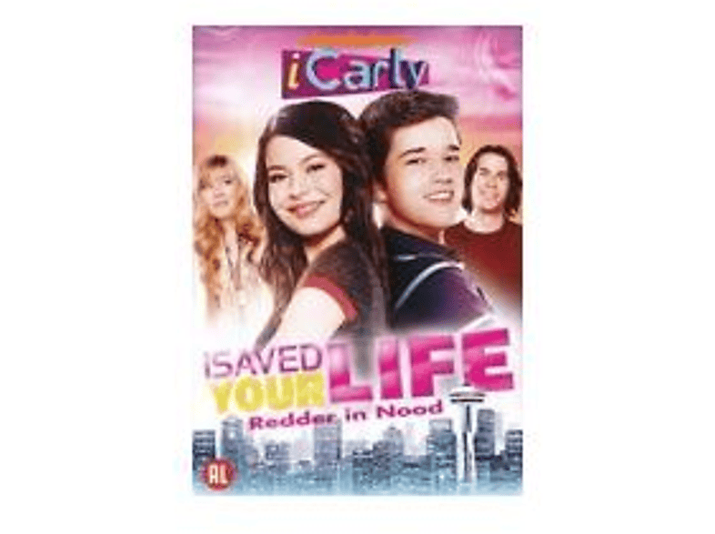 UNIVERSAL PICTURES iCarly - iSaved your life | MediaMarkt