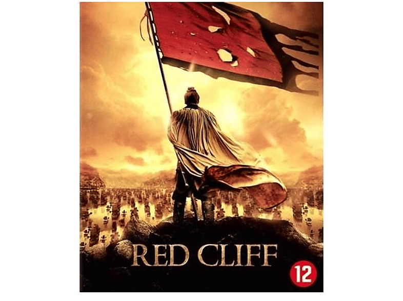 WARNER BROS Red cliff (Blu-ray) | MediaMarkt