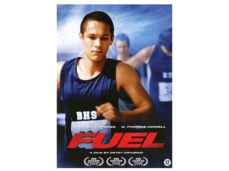 Fuel (DVD) | MediaMarkt