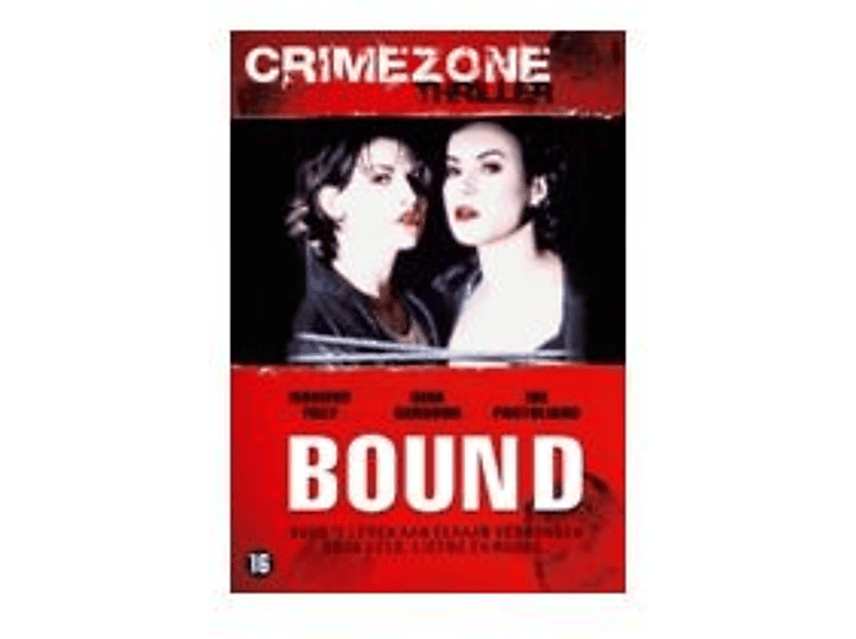 Bound (DVD) | MediaMarkt