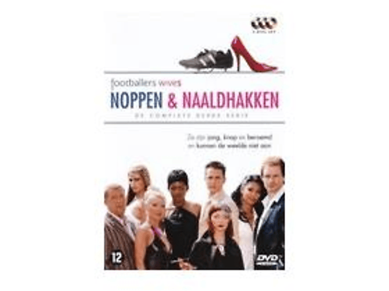 UNBEKANNT Noppen & naaldhakken | Seizoen 3 | MediaMarkt