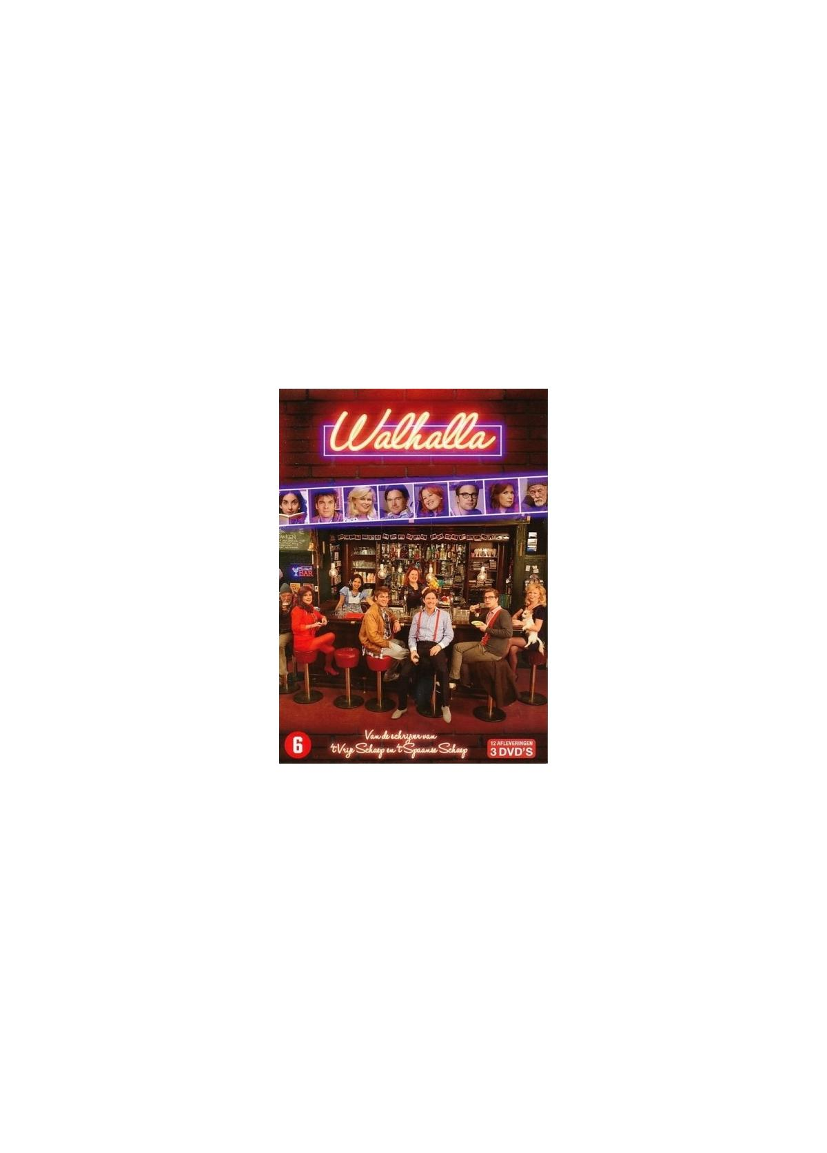 Walhalla | MediaMarkt