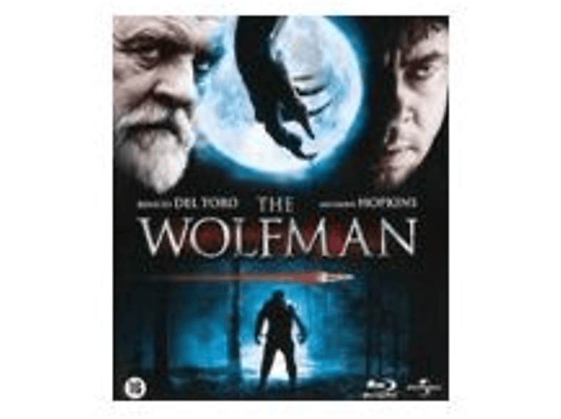 UNIVERSAL PICTURES Wolfman (2010) (Blu-ray) | MediaMarkt