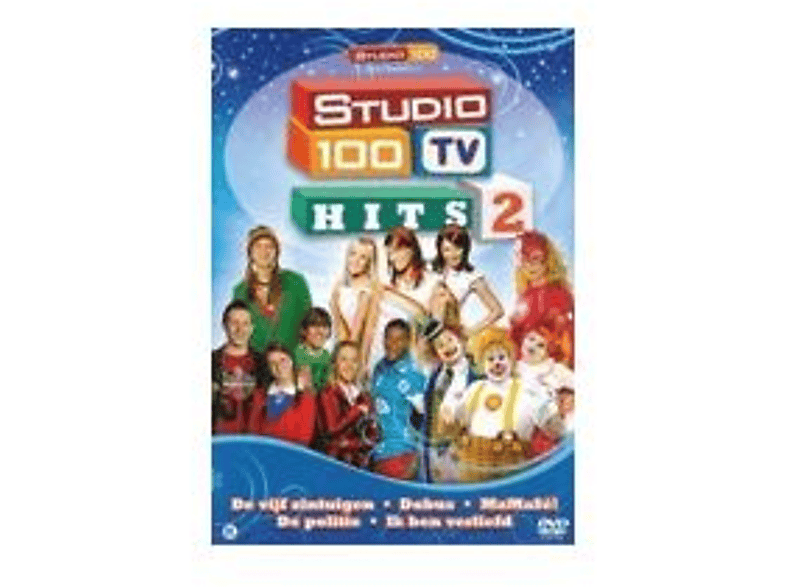 Studio 100 TV hits 2 | MediaMarkt