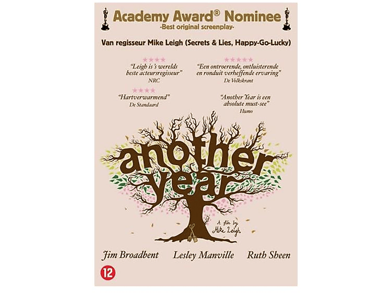 Another Year (DVD) | MediaMarkt