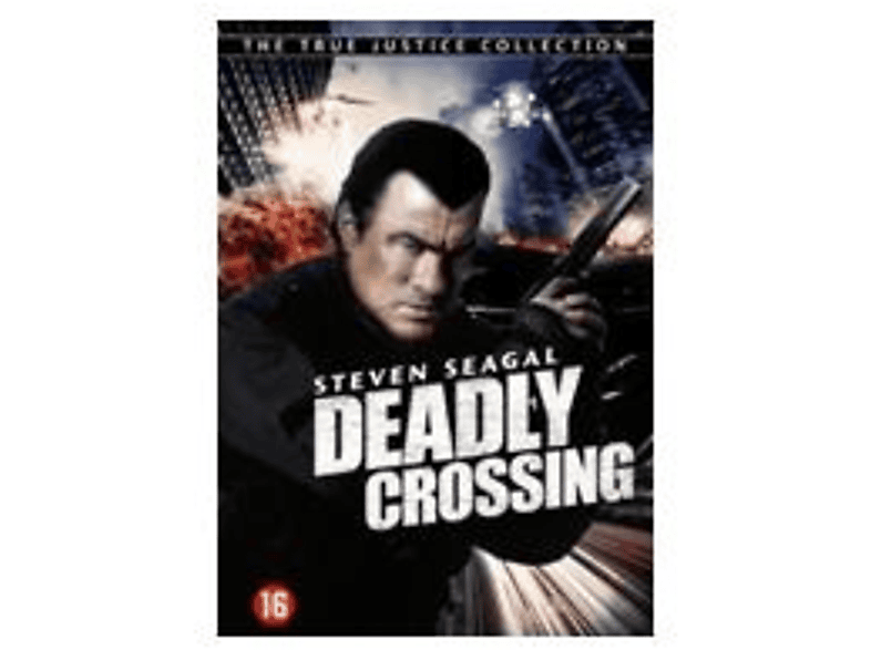 Deadly crossing (DVD) | MediaMarkt
