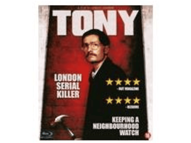 Tony (Blu-ray) | MediaMarkt