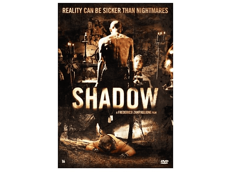 Shadow (DVD) | MediaMarkt