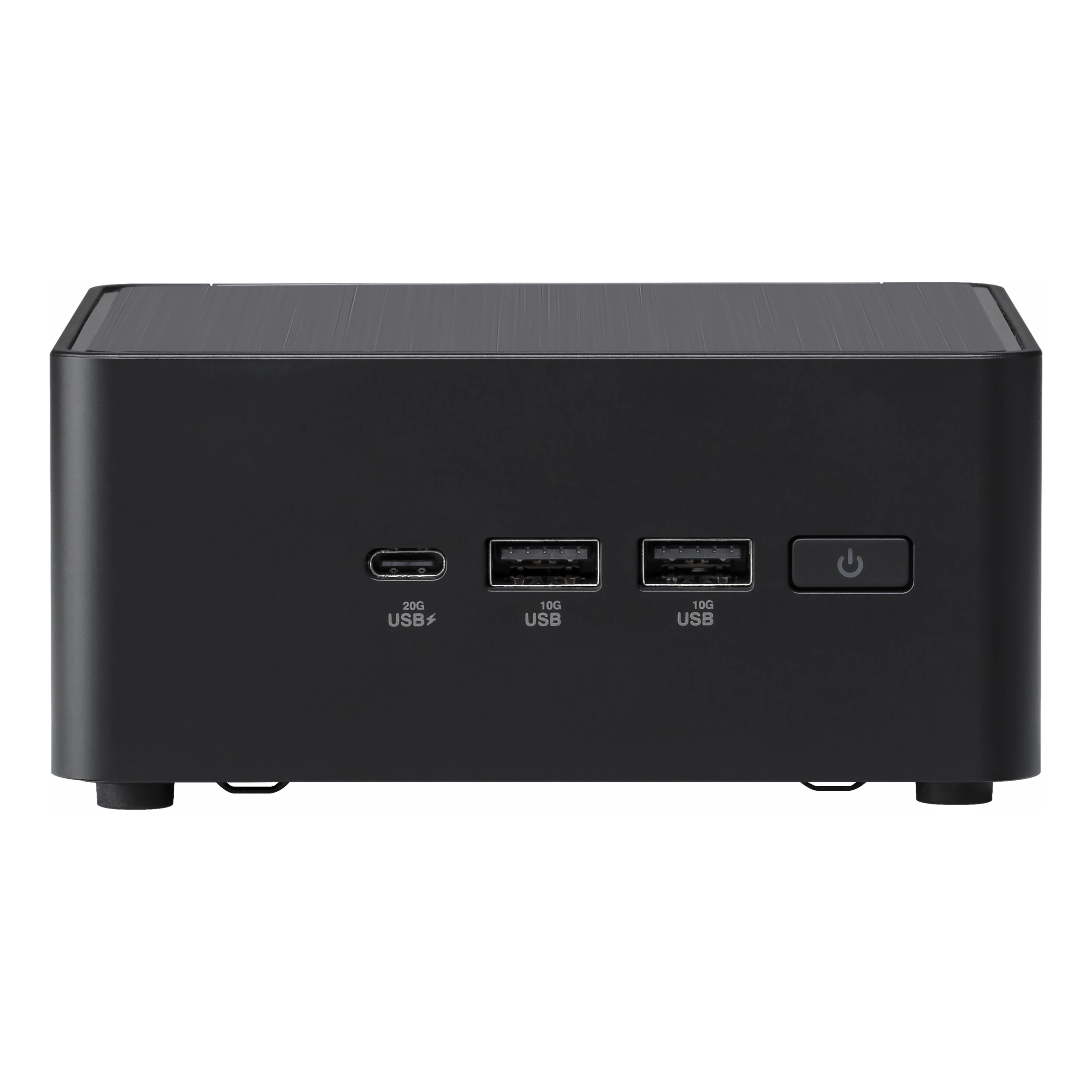 ASUS NUC 14 Pro, Mini Pc mit Intel® 125H Prozessor, 16 GB RAM, 1000 GB ...