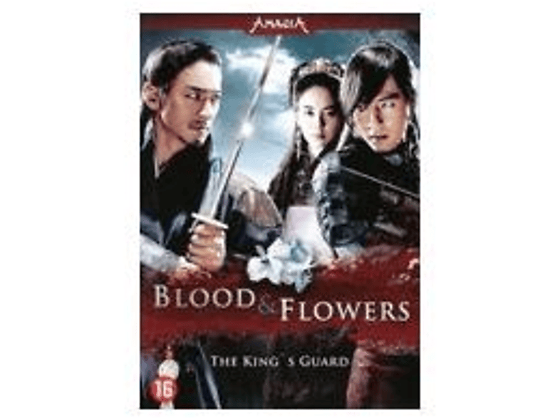 Blood & Flowers (DVD) | MediaMarkt