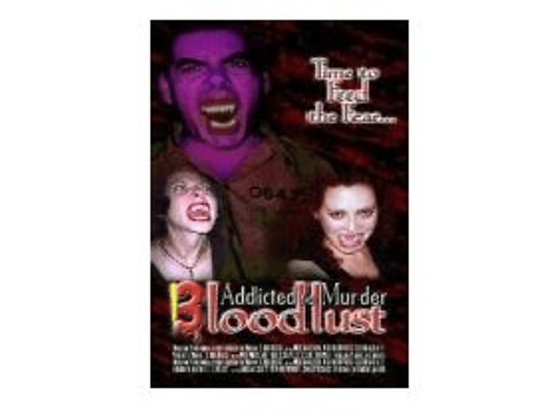Addicted to Murder 3-Bloodlust (DVD) | MediaMarkt