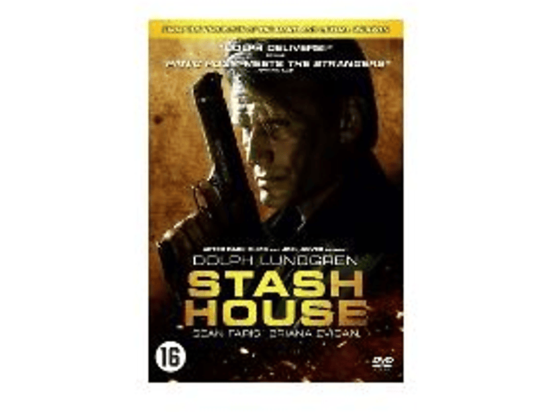 Stash House (DVD) | MediaMarkt