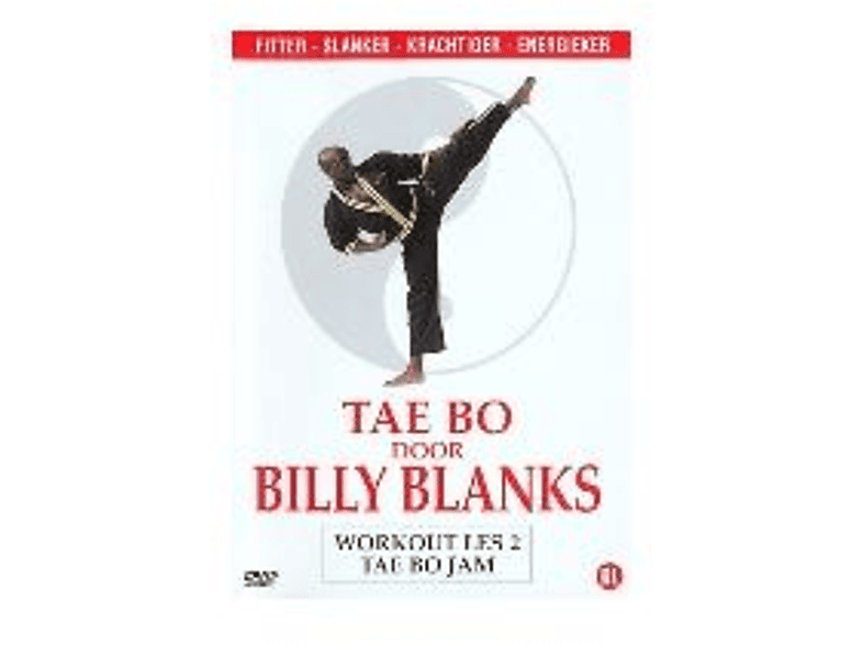 TBC (ENGLISCH) Billy Blanks Tae Bo 2 | MediaMarkt