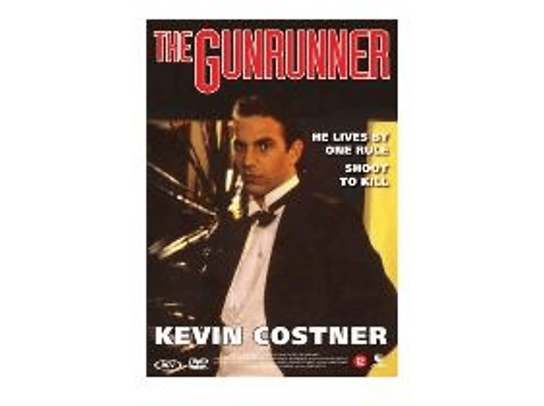 UNBEKANNT Gunrunner, The | MediaMarkt