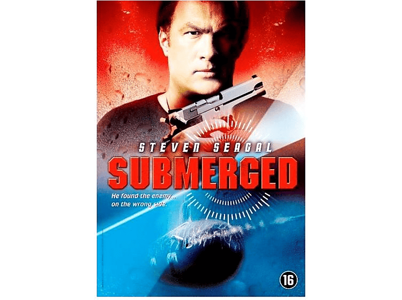 Submerged (DVD) | MediaMarkt