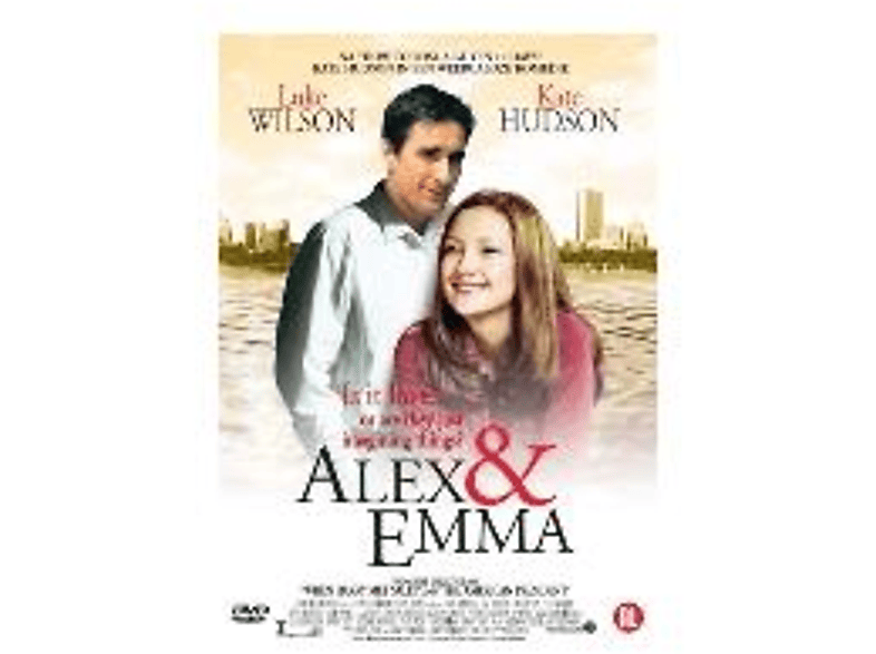 Alex & Emma | MediaMarkt
