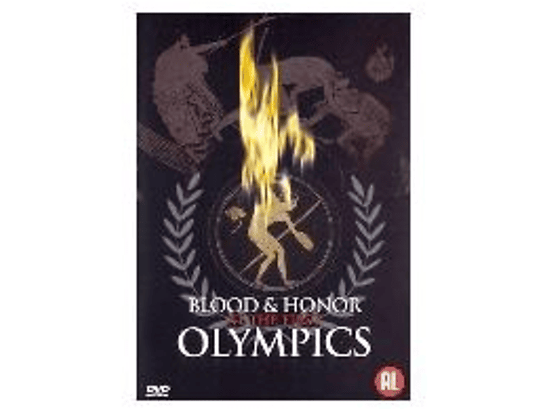 Blood & Honor at the Olympics | MediaMarkt
