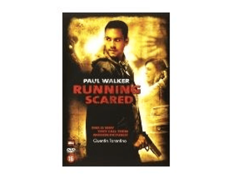 Running Scared (2006) | MediaMarkt