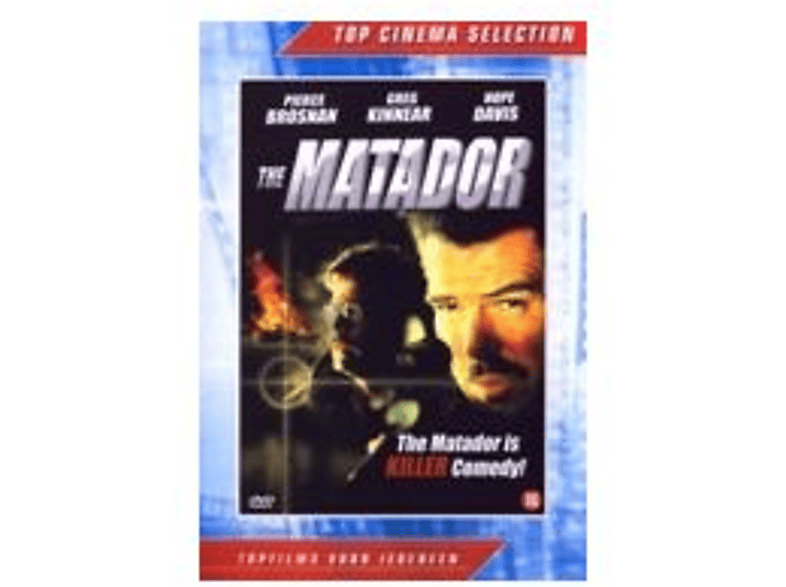 Matador (DVD) | MediaMarkt