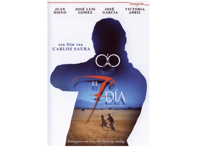 UNBEKANNT 7 Dia (El Septimo Dia) (DVD) | MediaMarkt