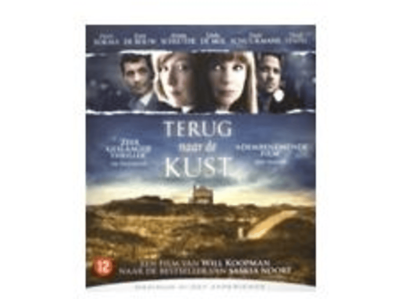 Terug Naar De Kust (Blu-ray) | MediaMarkt