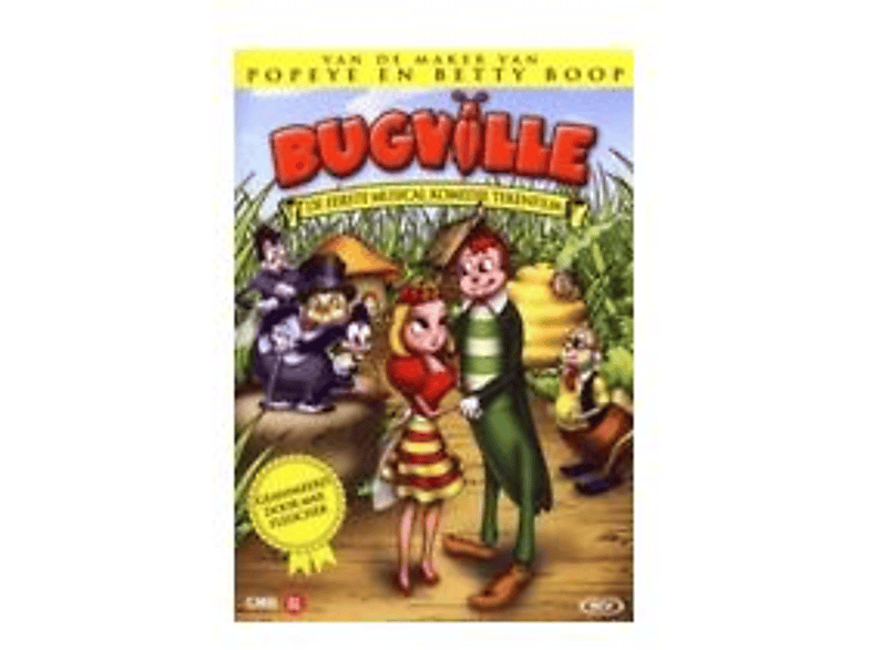 UNBEKANNT Bugville | MediaMarkt