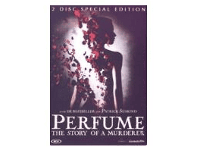 Perfume | Special Edition (2 DVD - Metalcase) | MediaMarkt