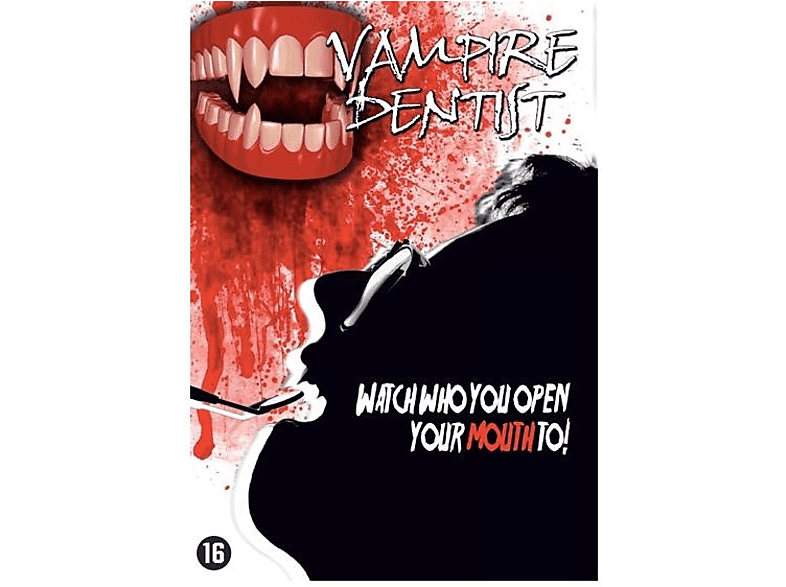 UNBEKANNT Vampire Dentist (DVD) | MediaMarkt