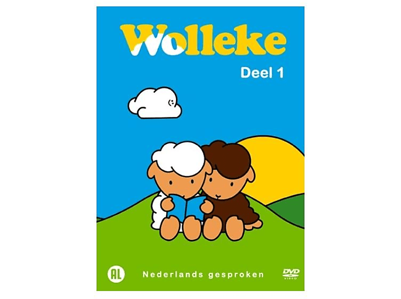 Wolleke 1 (DVD) | MediaMarkt