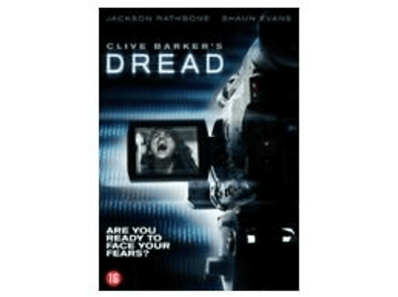 Dread (DVD) | MediaMarkt