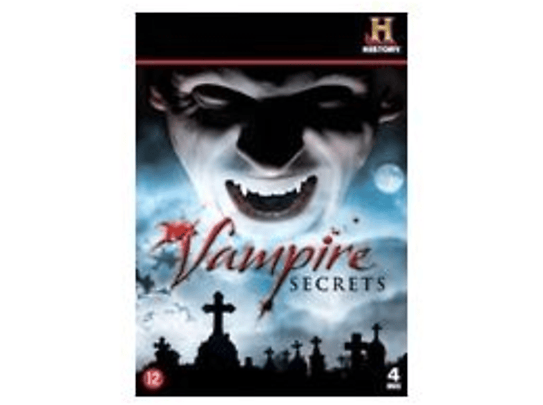 Vampire Secrets | MediaMarkt